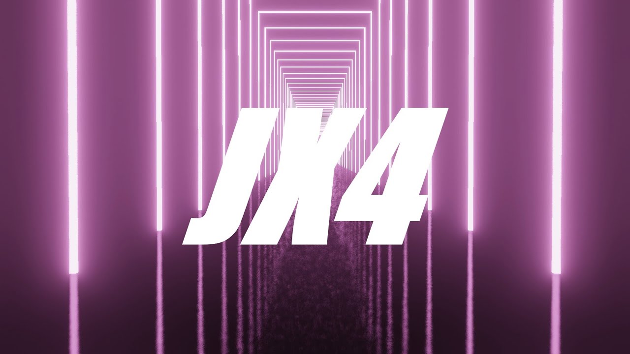 JX4 - Neon Nights - YouTube