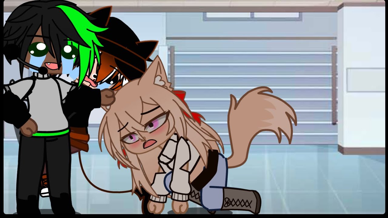 Scary rp||Enjoy ️ - YouTube