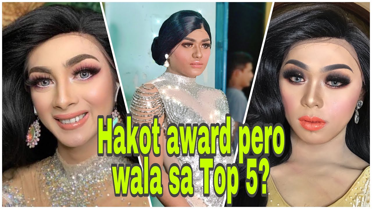 MS. GAY QUEEN QUARANTINE 2020 (Online Pageant) PERFORMANCE | GANDANG RJ ...