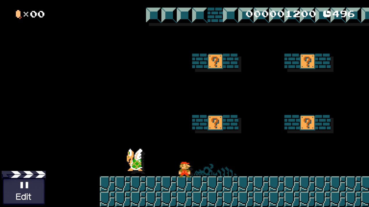 Mario Underground Ringtone - YouTube