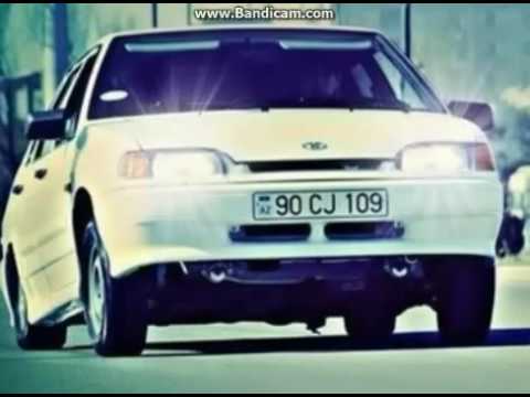 Azeri Bass Music 2016 Mene gore ele beledi