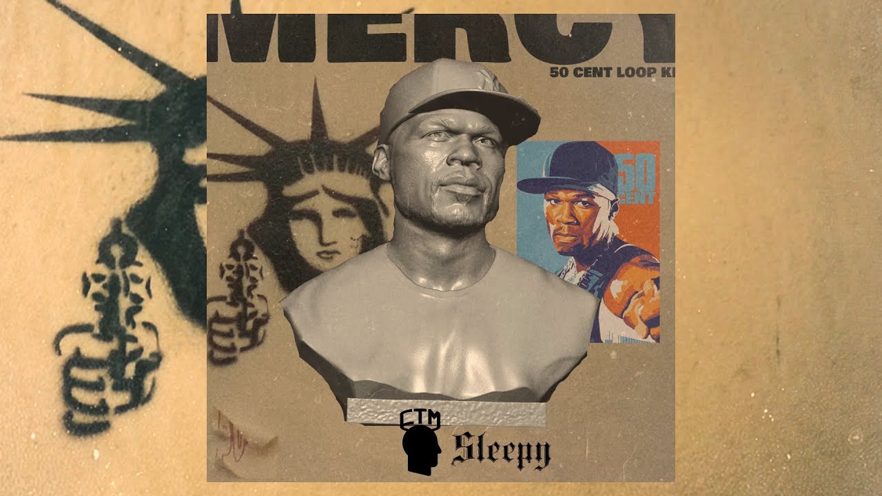 (FREE) [10+] 50 Cent Loop Kit - Mercy (2000's RnB & 50 Cent ,Scott Storch,Timbaland Sample Pack ...