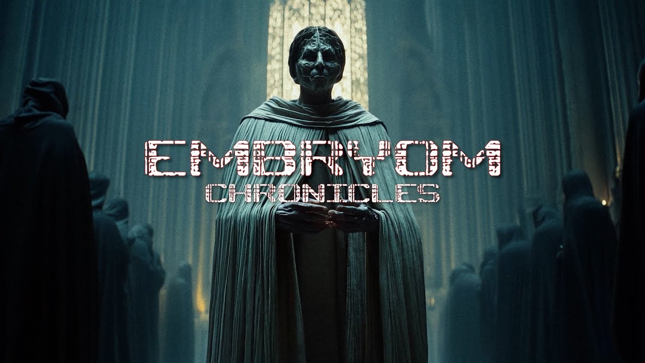 EMBRYOM Chronicles | Sanctum Of The Abyss - YouTube