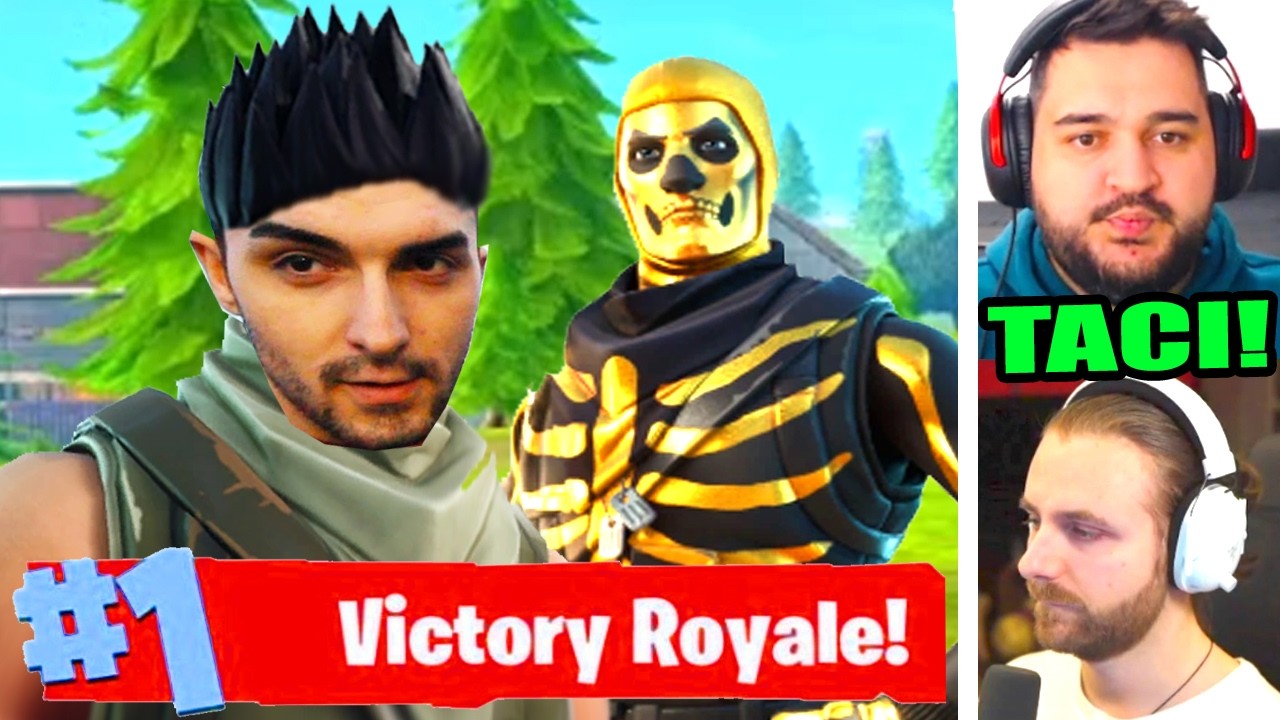 Antrenorul Te INVATA FORTNITE OG 2025 cu iRaphahell! - YouTube