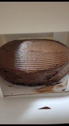 Haciendo un rico pastel 😋 - YouTube