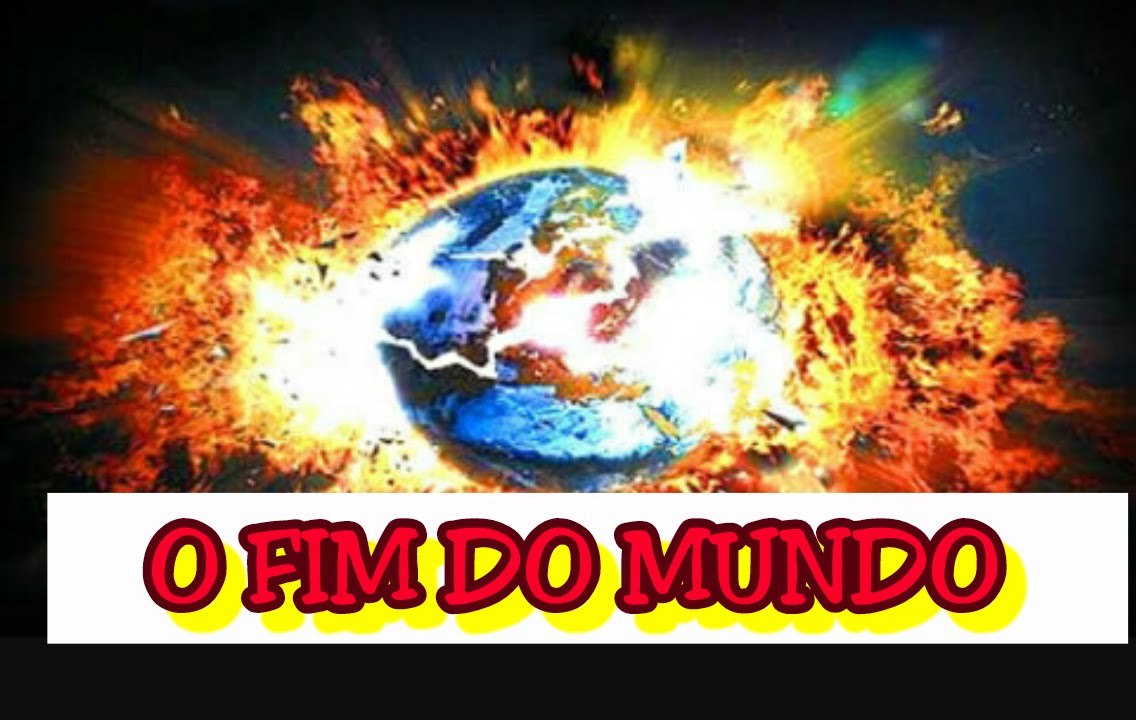 O FIM DO MUNDO- PARTE 1 #documentários - YouTube