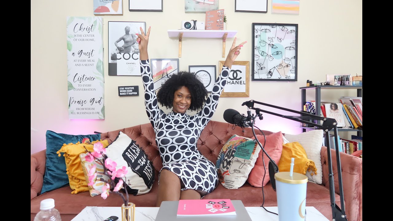 Ep 1 - Welcome to Girl Code Media! - YouTube