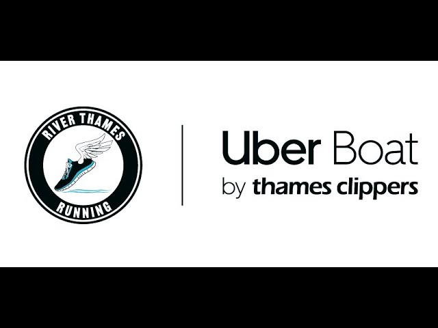 Thames Clipper Logo Uber To Launch London Commuter Boat Service With