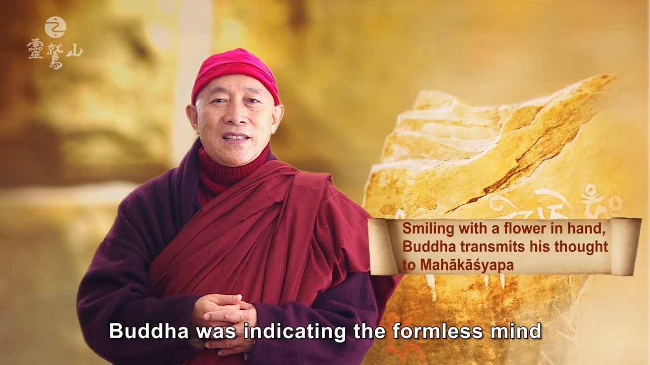 Quick Know Chan(Zen) Meditation-Chan Master Hsin-tao Talks On Mahāyāna ...