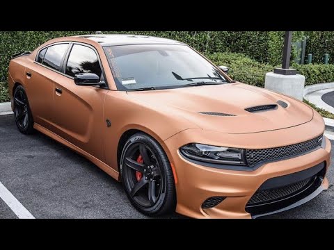 D.O.A MELLO DRIVES HIS HELLCAT IN TIMES SQUARE NEW YORK 🗽🐈‍⬛ - YouTube