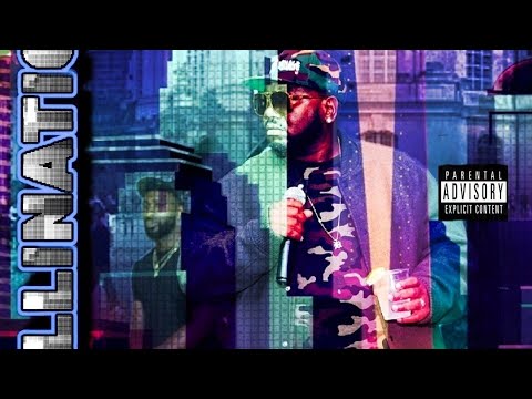 Billi OutLaw "Hammers" Pt.1 @AppleMusic - YouTube