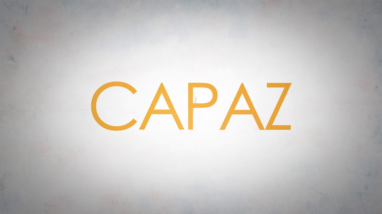 Deus é Capaz! - YouTube
