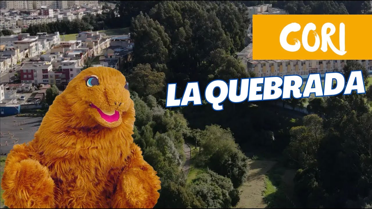 Episodio 2 | La Quebrada - YouTube