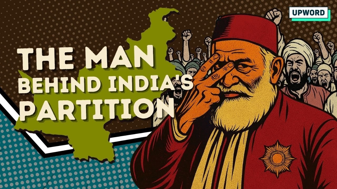 The Man Who Actually Created Pakistan - Exposing Syed Ahmad Khan’s ...