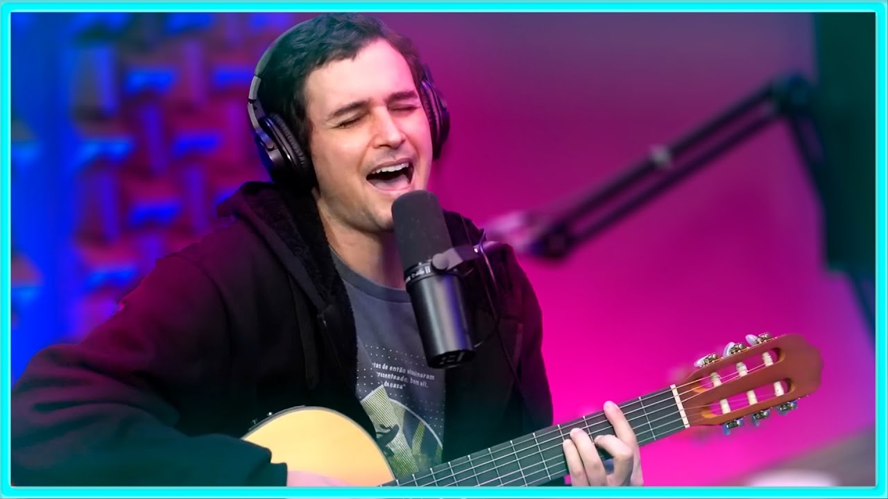 OS MAIORES SUCESSOS DA CARREIRA | FELIPE DYLON - YouTube