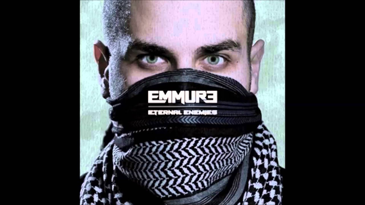 Emmure - Free Publicity (2014) - YouTube