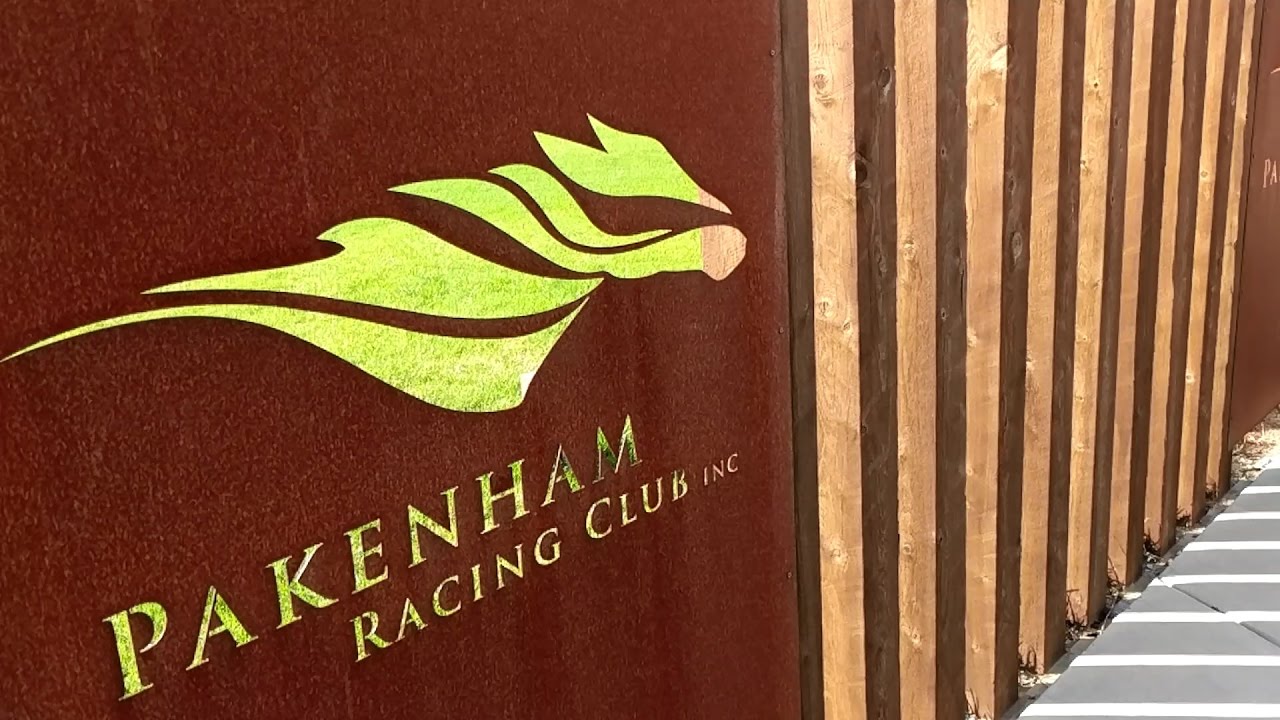 Success with DVJS ft. Pakenham Racing Club - YouTube