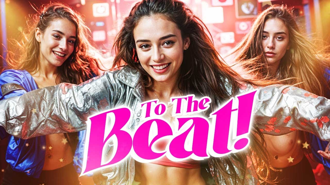 Dance Showdown | To The Beat! | Full Comedy Movie | Free Movie - YouTube