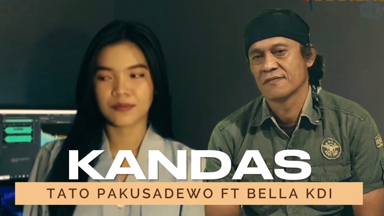 🌟 KANDAS 🌟 SABELA KDI ft TATO P - YouTube