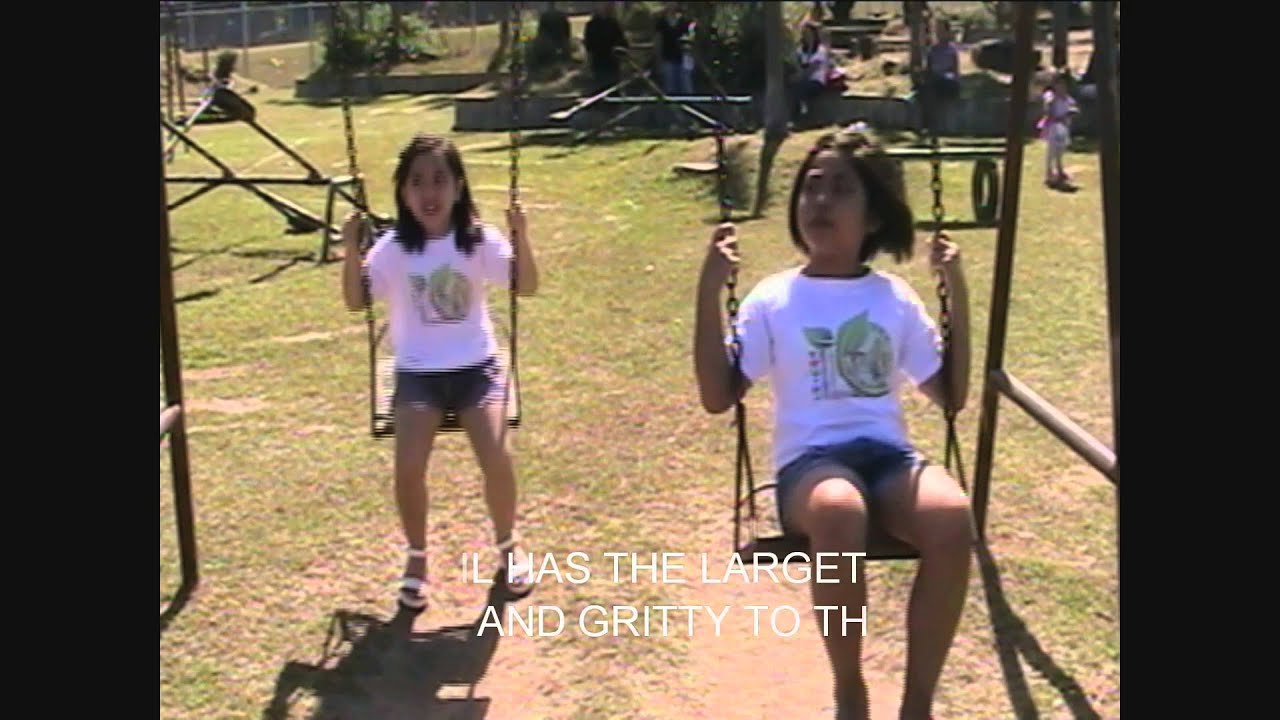 Soil Song Grade III-SPED Group 3 CECS 2016 - YouTube