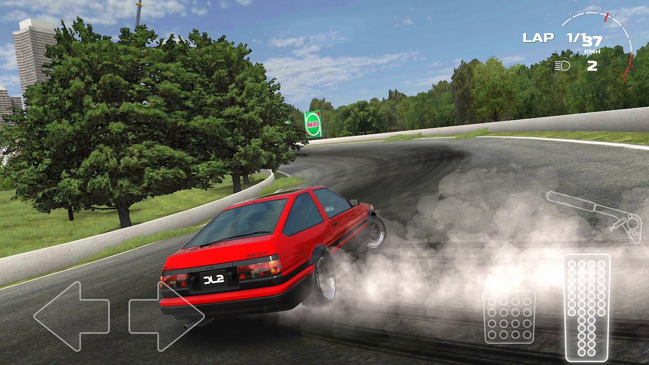 Drift Legends 2 Car Racing | Beginner League Finals | Stage - 2 ...