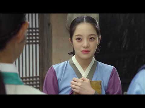 Tale of Arang ep13 (Korean drama) with subtitles 