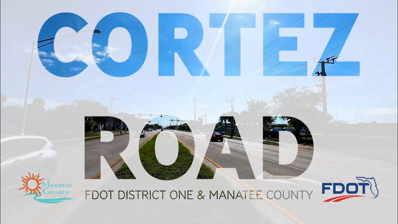 Fdot New Logo FDOT District Six Construction: FDOT DISTRICT SIX