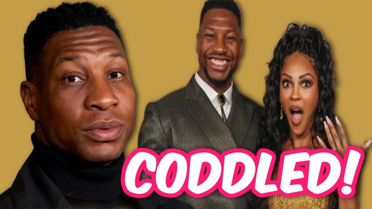 WHY IS JONATHAN MAJORS BEING CODDLED ? WHERE IS THE ACCOUNTABILITY FOR ...