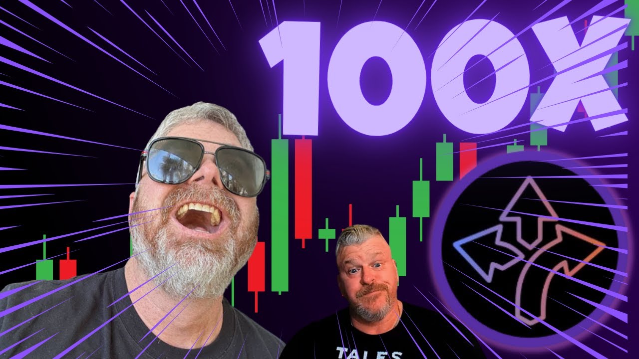 CAN BEN COIN 100X? #BENCOIN #BEN #BITBOY $BEN - YouTube