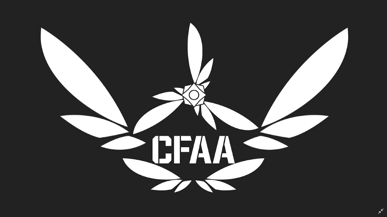 CFAA Advertisement - YouTube