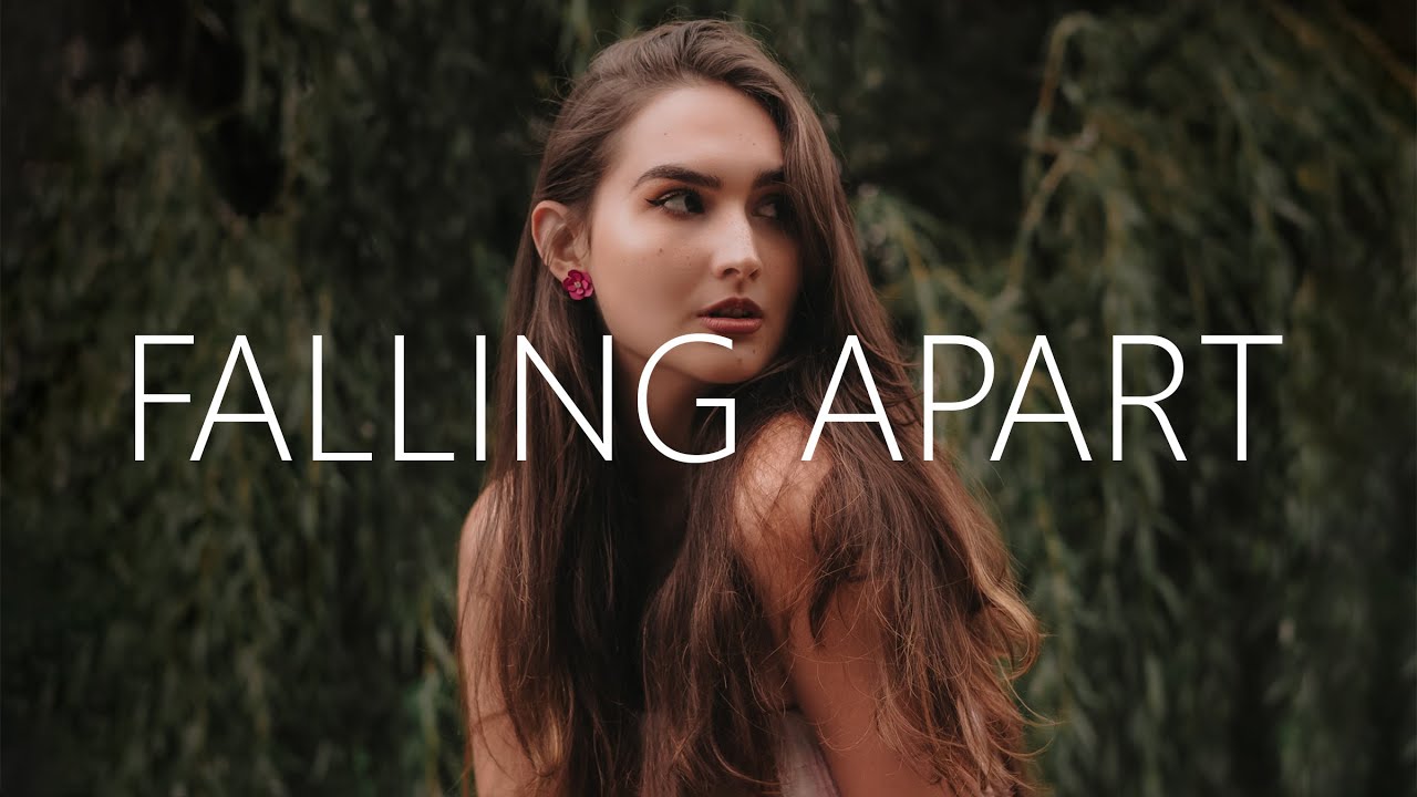 Brainheart & Dorel - Keep Me From Falling Apart (Lyrics) - YouTube