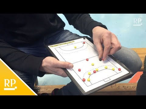 Handball-WM-Taktikanalyse mit Volker Zerbe