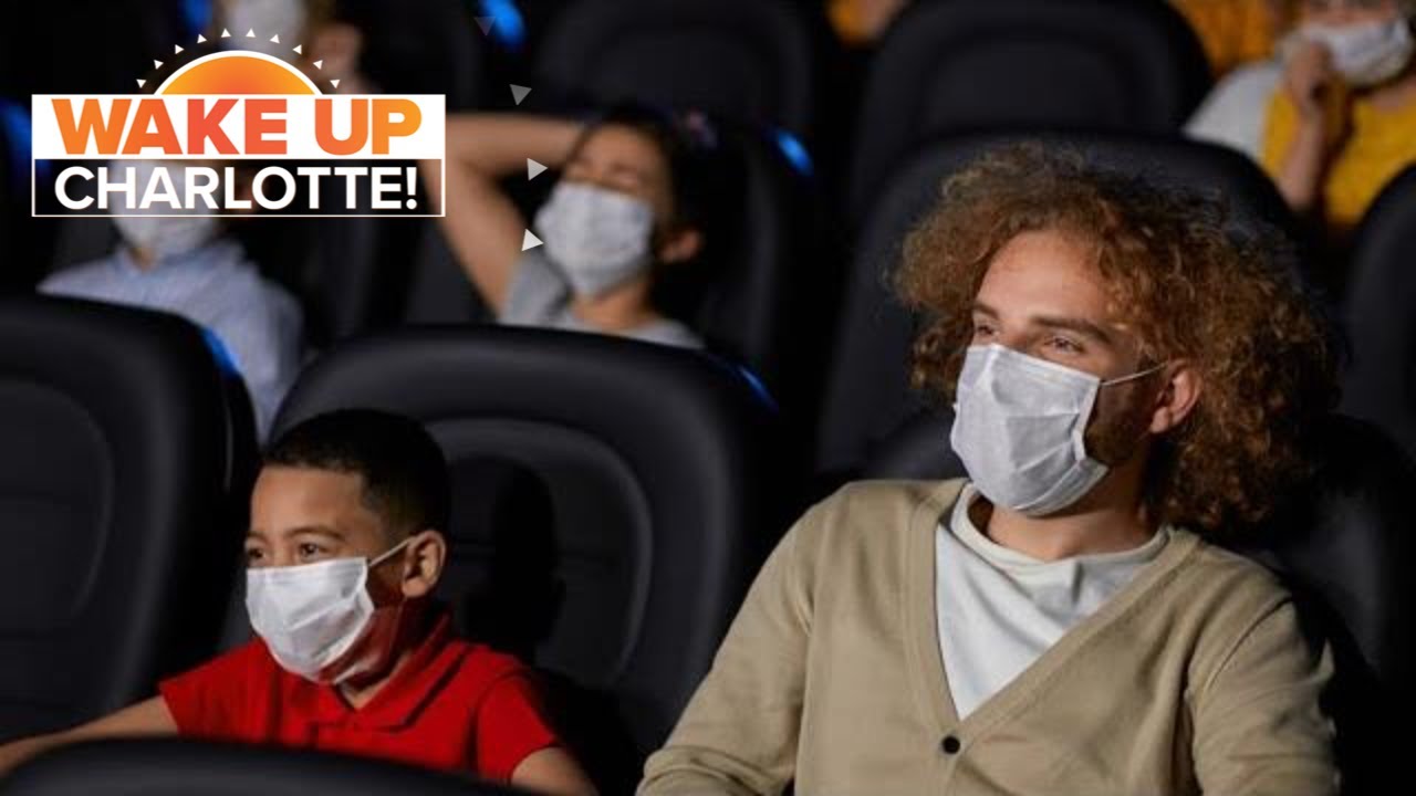 Why are family movies failing at the box office? - YouTube