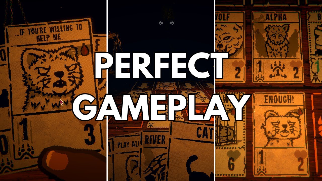 How Inscryption Made a Perfectly Addicting Game - YouTube