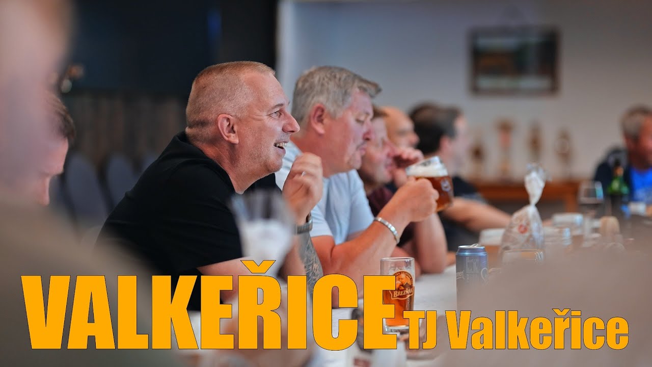 Valkeřice – TJ Valkeřice - YouTube