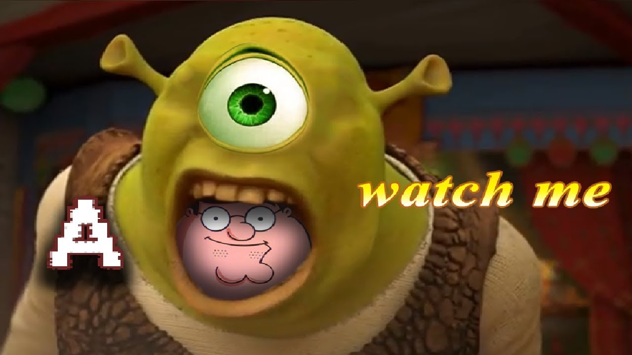 Meme Combo/Mashup I Combined a lot of Memes into One - YouTube