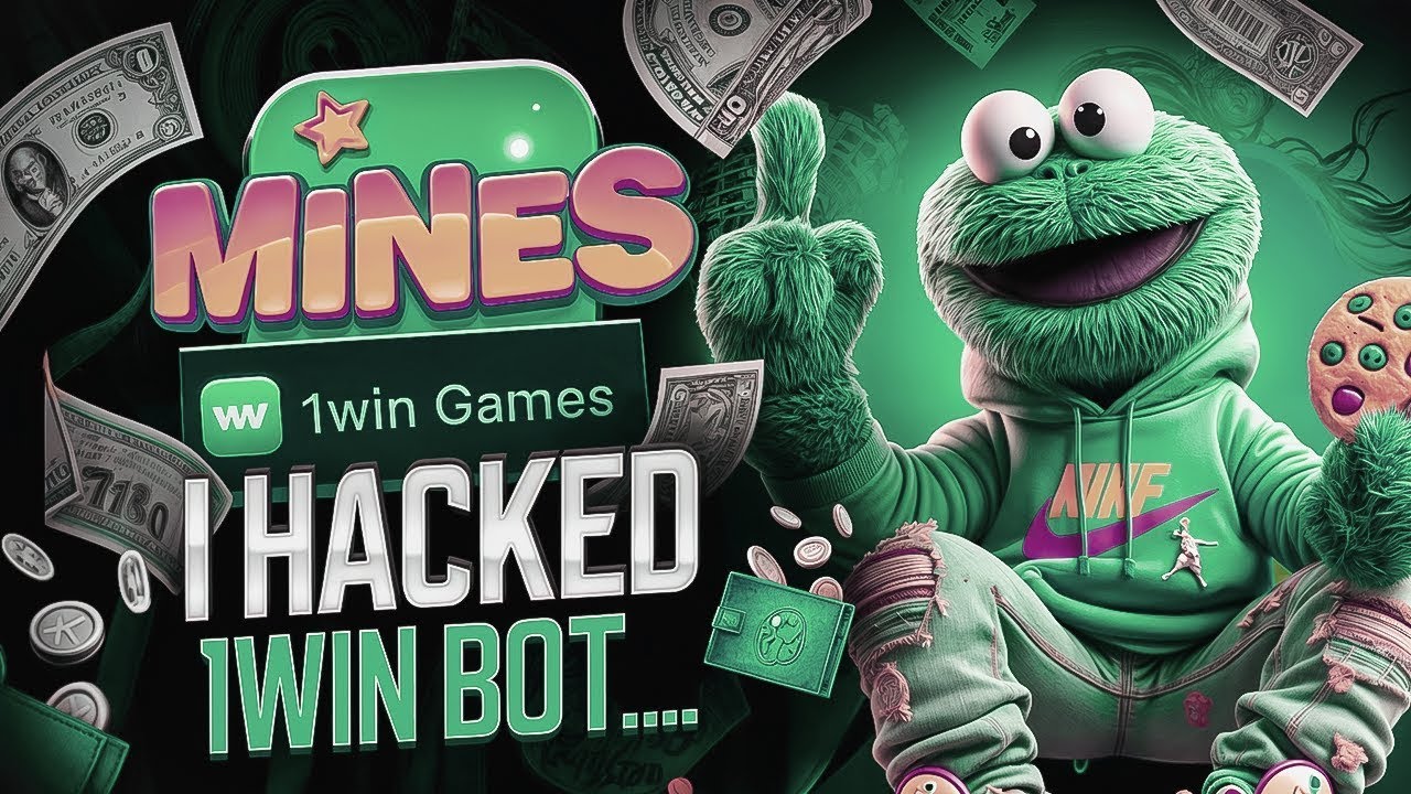 MAKED 950$ EASILY IN MINES 1WIN | THIS IS THE BEST STRATEGY IN MINES ...