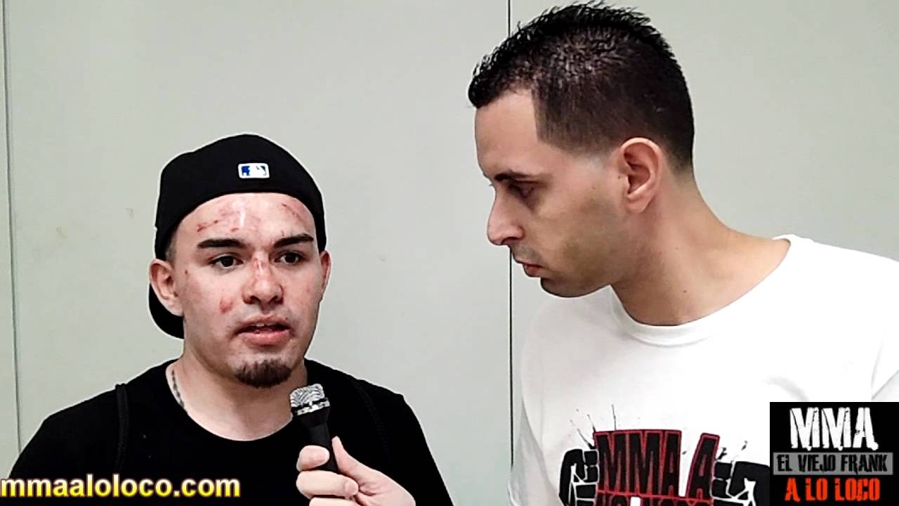 Entrevista Guillermo Serment y Pedro Jaime - YouTube