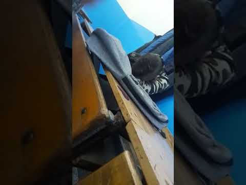 Hocam ben sinirli adamım 😂😂