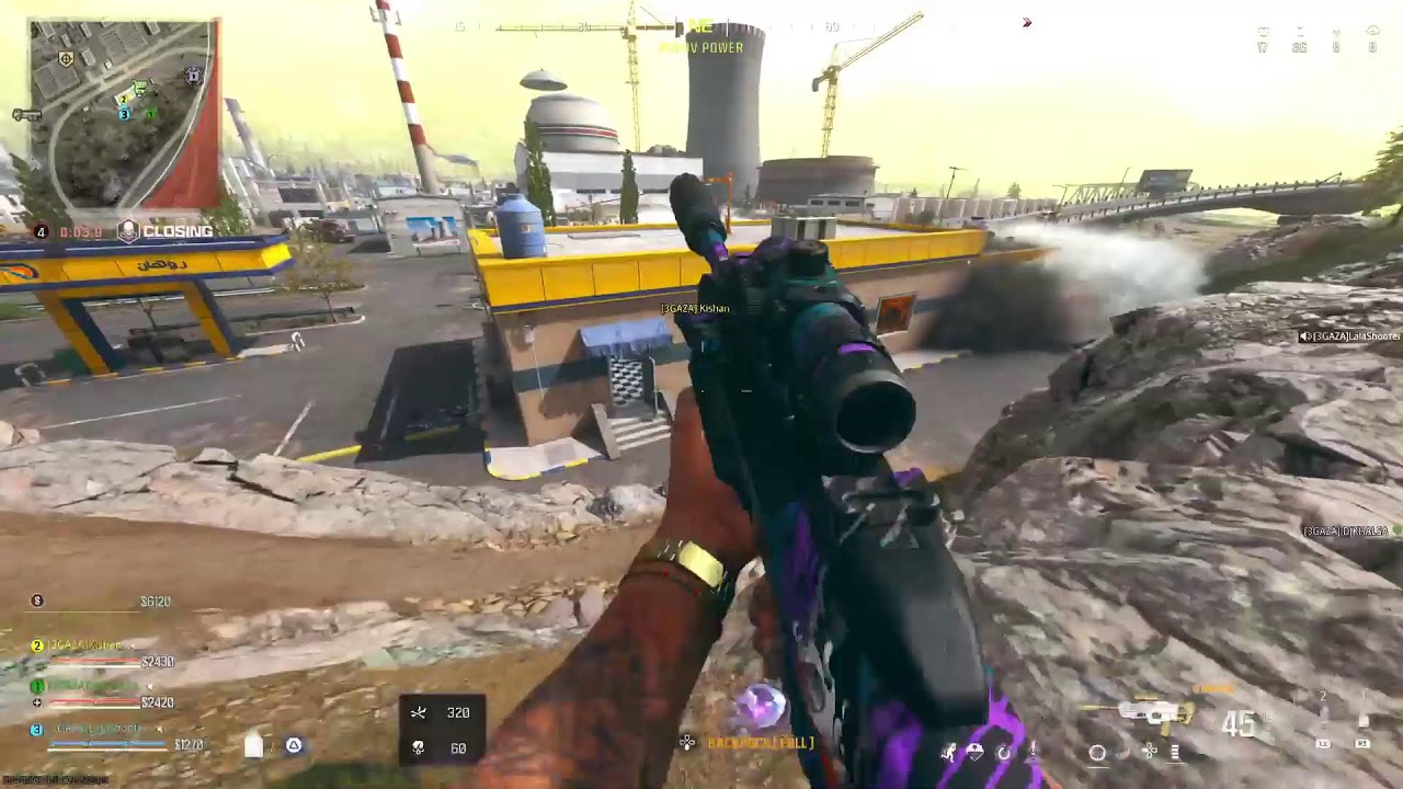 Warzone META Hacks - YouTube
