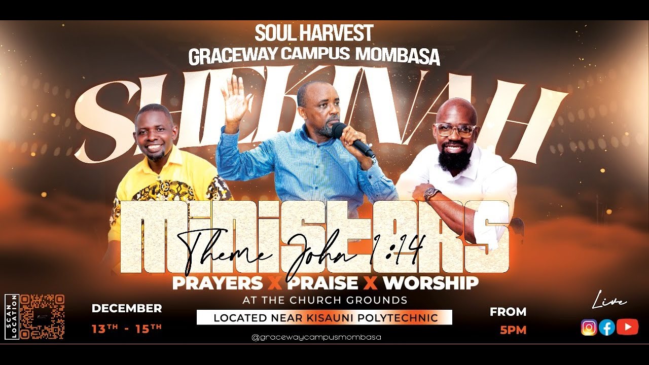 SUNDAY LIVE - YouTube