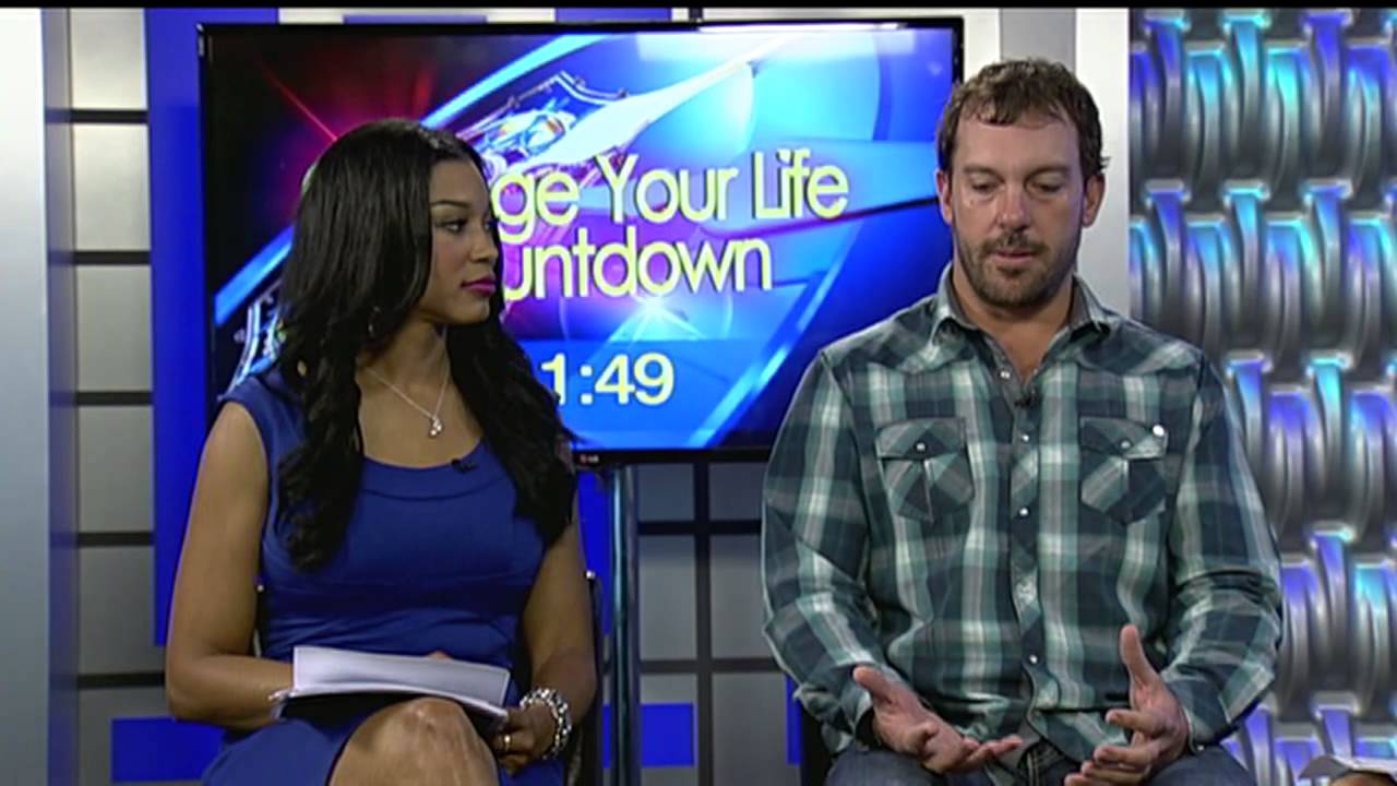 Anti-Bullying With Brian Milson - YouTube