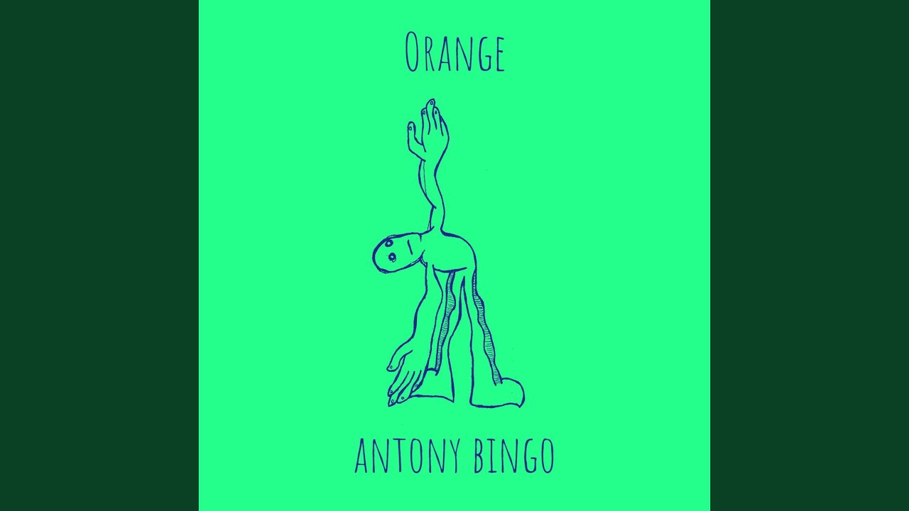 Orange Boom - YouTube