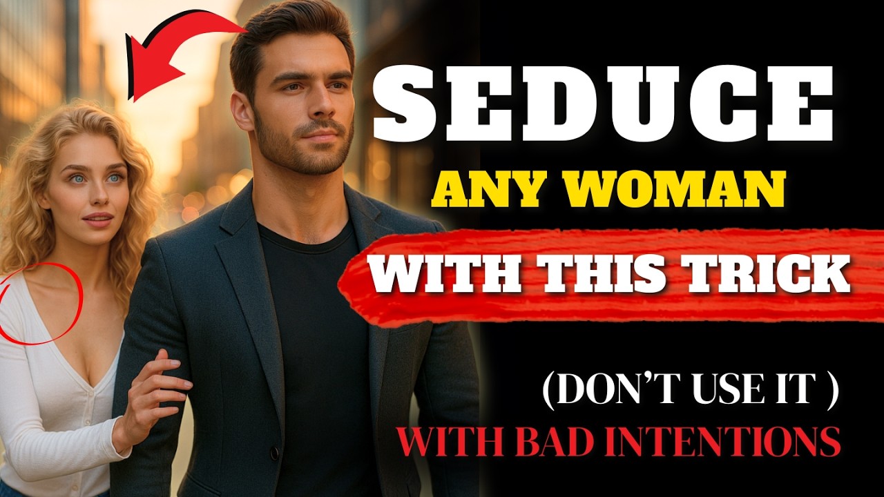 10 TRICKS of body language that make you look like a LUXURY without ...