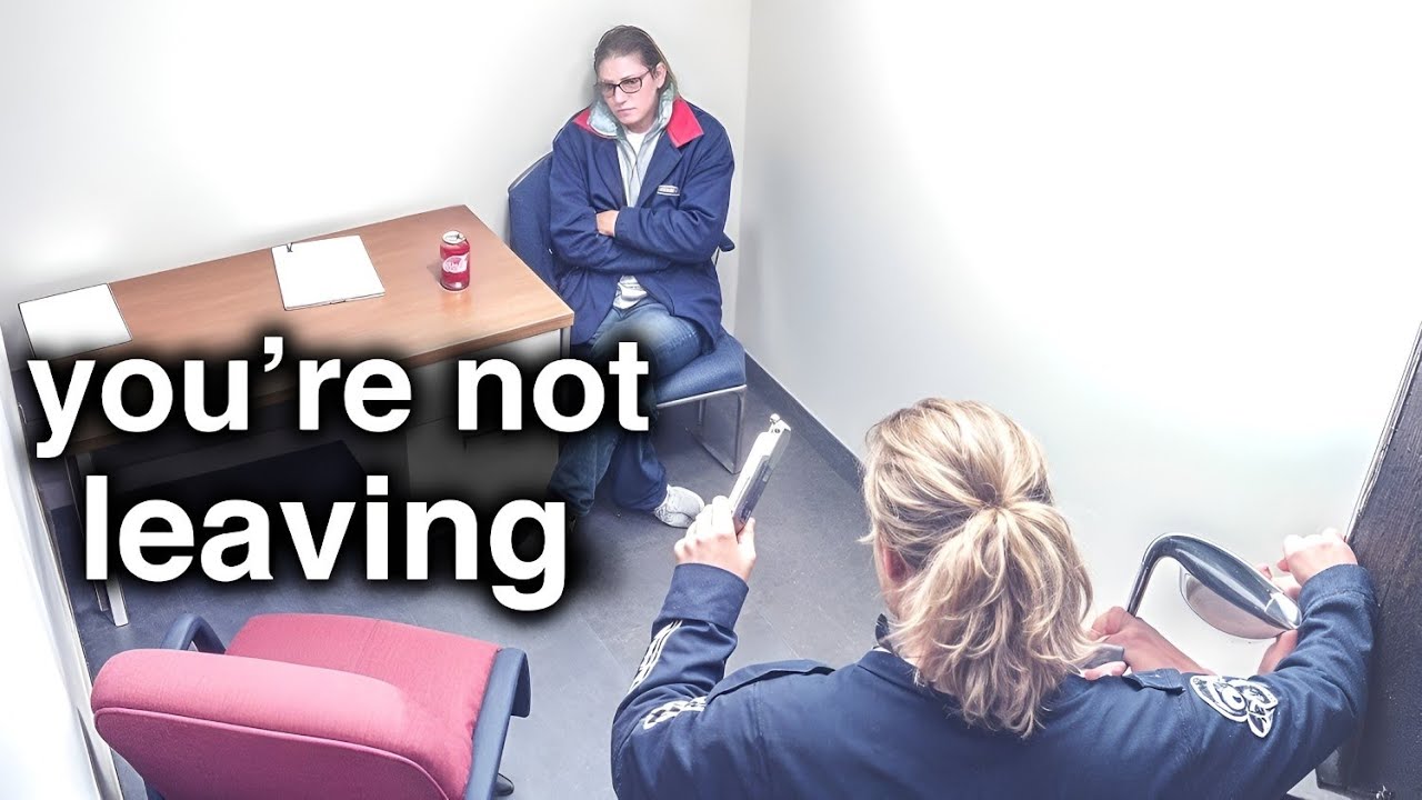 The Shocking Murder of John Wilty in Olive Branch | Crime Investigation ...