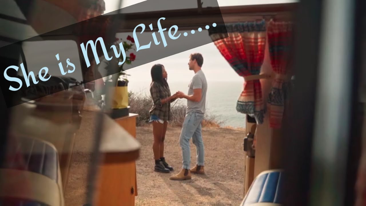 SHE IS MY LIFE - YouTube