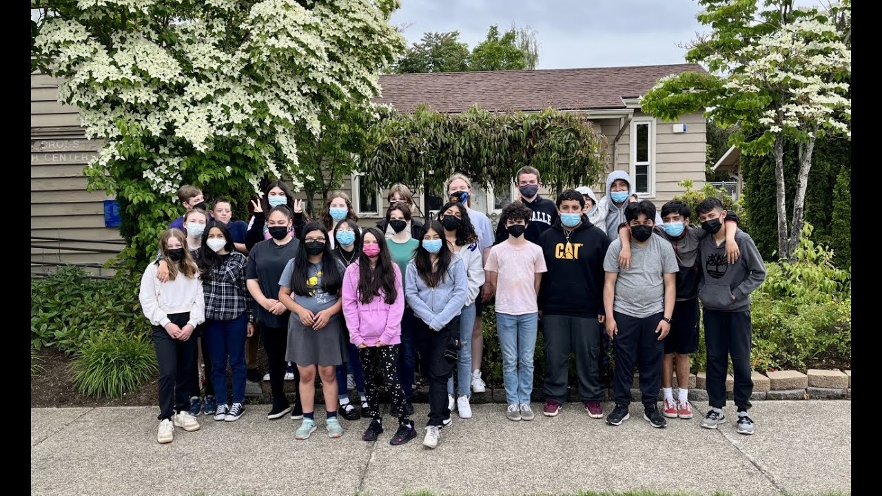 HCPDX Baccalaureate Mass for the Class of 2022 (6-10-22) - YouTube