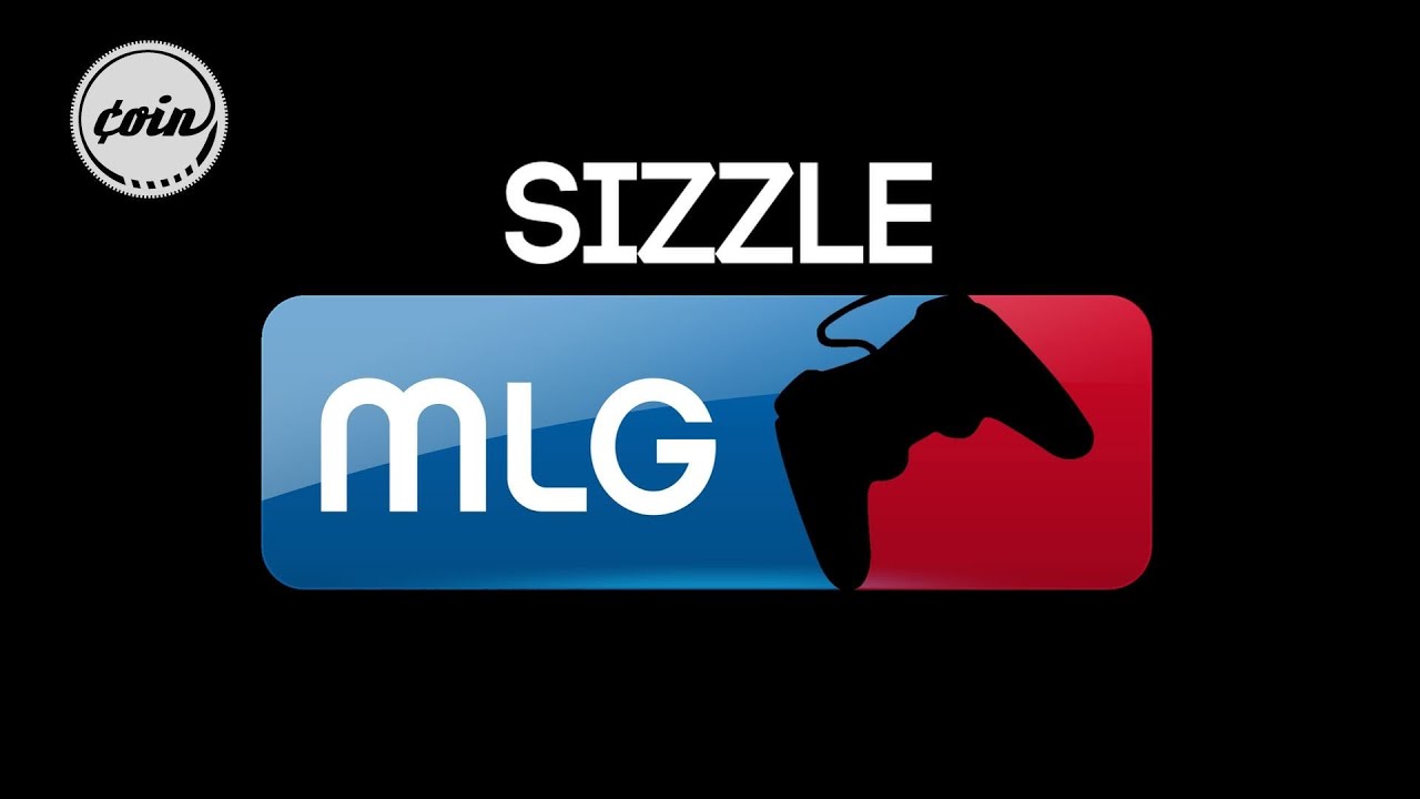 Major League Gaming |The World of MLG | COIN - YouTube