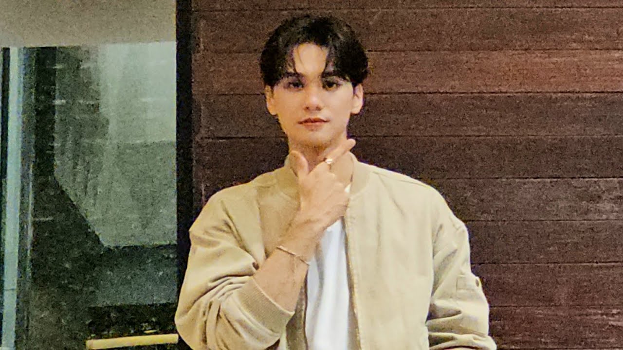 《Full》Keng Harit เก่ง หฤษฎ์(Camera2) [รวมพล Gathering]/EFM FANDOM LIVE ...