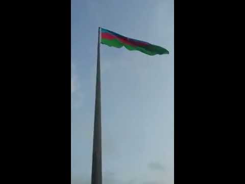 QARABAĞDAN QARDAŞLARA SALAMLAR !